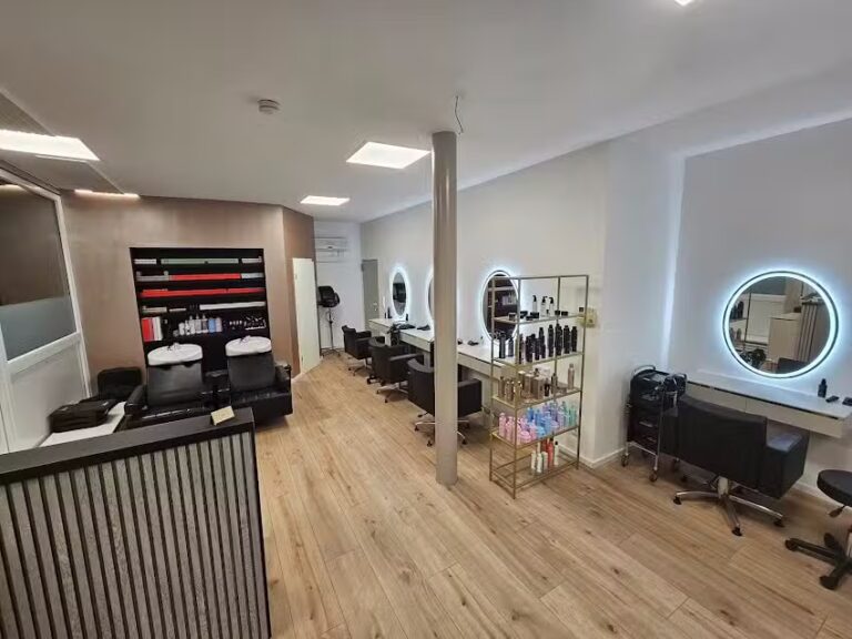 Friseur Hair Krämer, Inh. Mike Krämer - Friseursalons und Barbershops ...