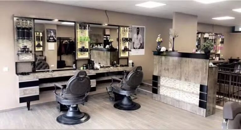 Friseur Salon Mailand - Friseursalons und Barbershops in Oberbayern, Bayern