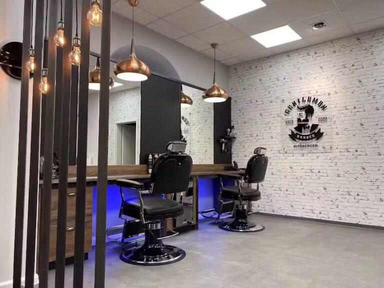 Friseursalon Kitzberger - Friseursalons und Barbershops in Niederbayern ...