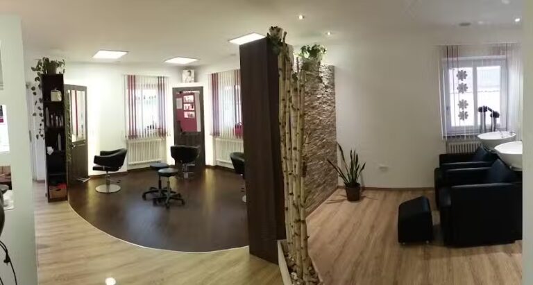 Friseursalon Sabine Pongratz - Friseursalons und Barbershops in ...