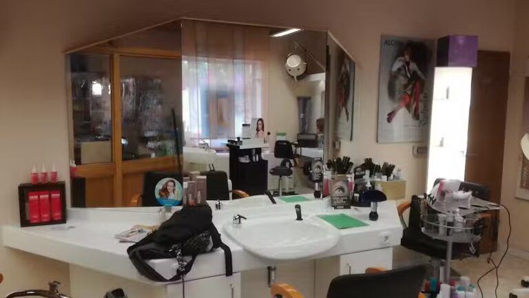 Heidi Kraft Friseusalon - Friseursalons und Barbershops in Unterfranken ...