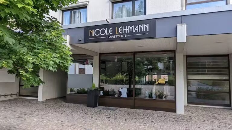 Nicole Lehmann Friseursalon - Friseursalons und Barbershops in Freiburg ...