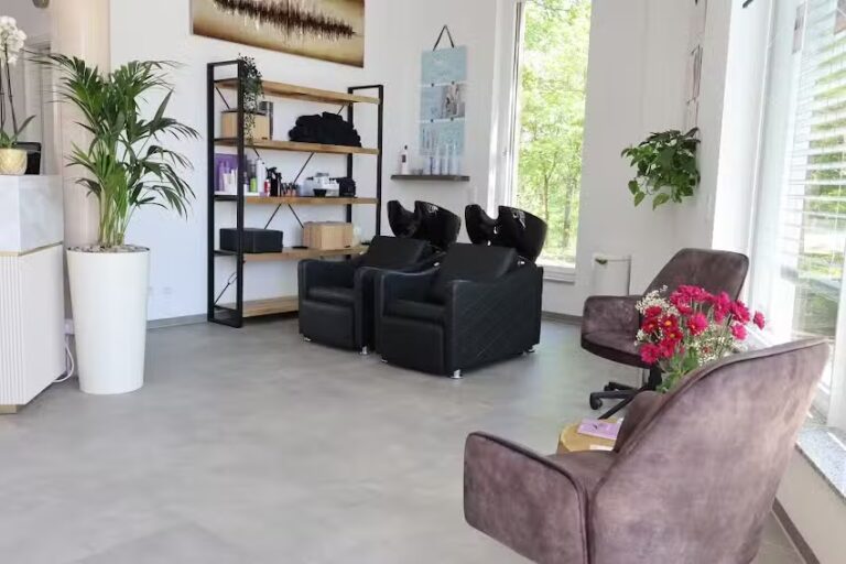 Salon Haargalerie - Friseursalons und Barbershops in Mittelfranken, Bayern
