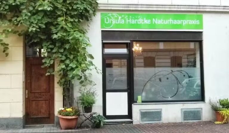 Ursula Hardtke - Friseursalons und Barbershops in Köln, Nordrhein-Westfalen